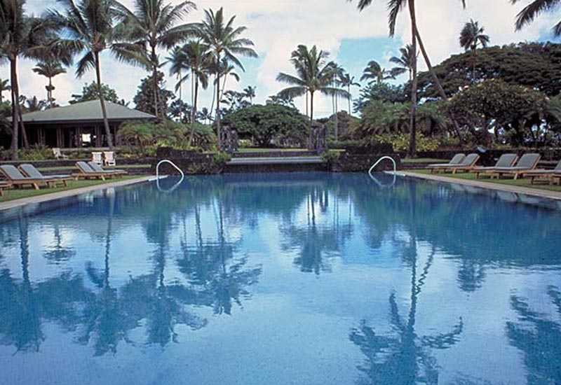 Hunton Conrad & Associates » Hotel Hana