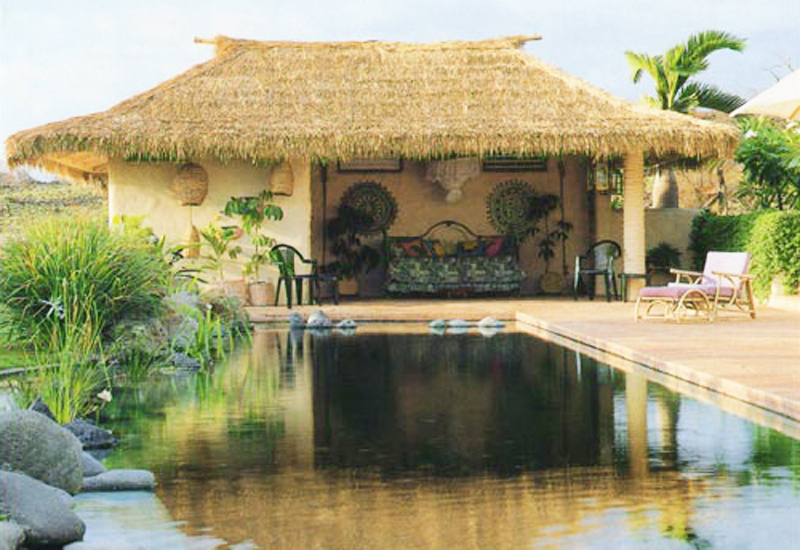 Hunton Conrad & Associates » Tucker House