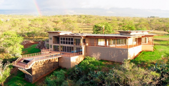 Portfolio | Hunton Conrad & Associates