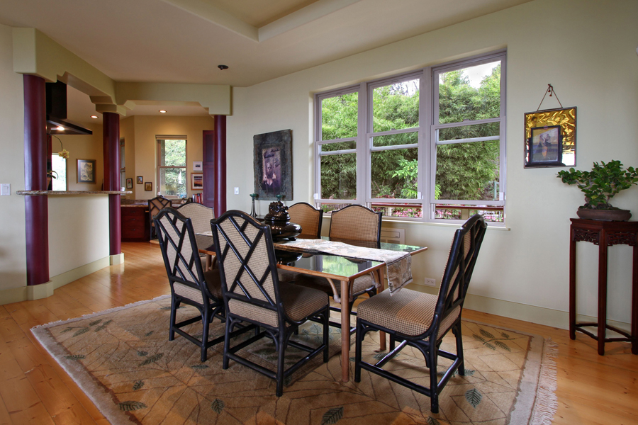 Kula Residence | Hunton Conrad & Associates