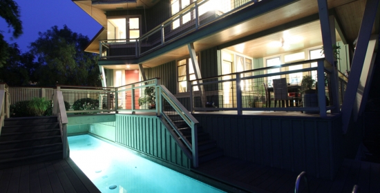 Portfolio | Hunton Conrad & Associates