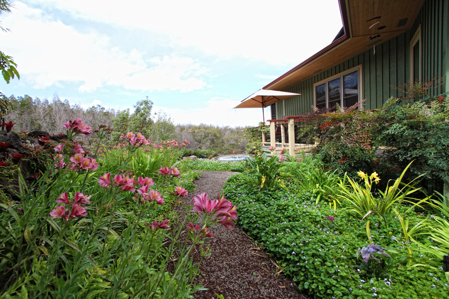 Hunton Conrad & Associates | Hawaii Architects