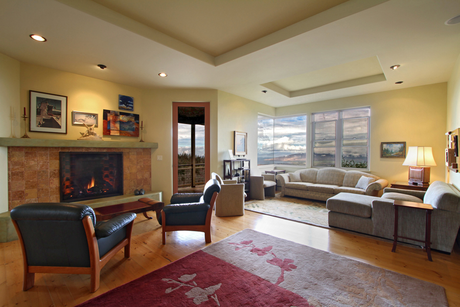 Hunton Conrad & Associates | Hawaii Architects