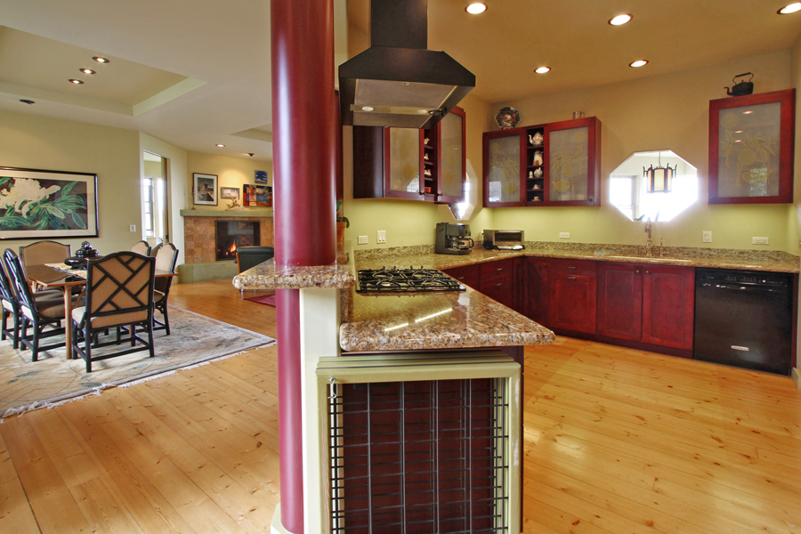 Kula Residence | Hunton Conrad & Associates