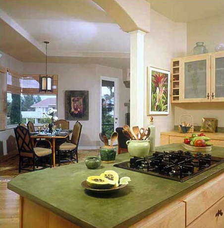 Hunton Conrad & Associates | Hawaii Architects