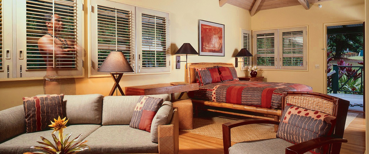 Hunton Conrad & Associates | Hawaii Architects