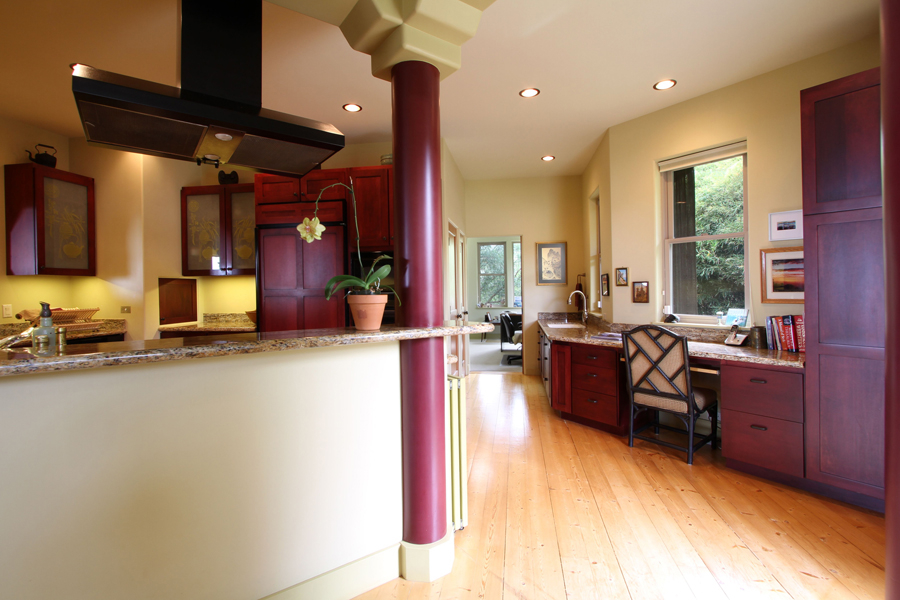 Kula Residence | Hunton Conrad & Associates