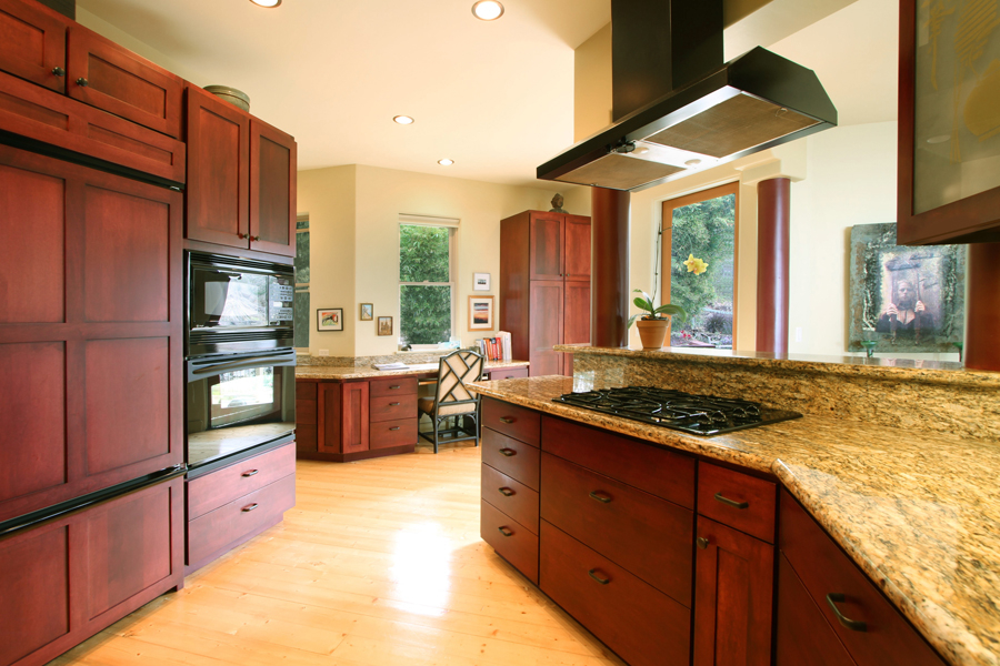 Hunton Conrad & Associates | Hawaii Architects