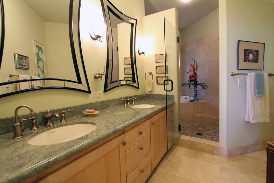 Kula Residence | Hunton Conrad & Associates