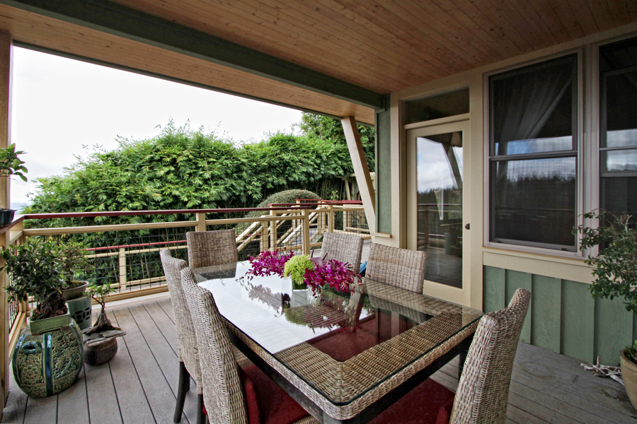 Hunton Conrad & Associates | Hawaii Architects