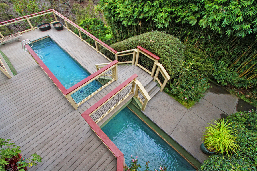 Hunton Conrad & Associates | Hawaii Architects