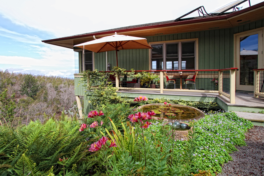 Hunton Conrad & Associates | Hawaii Architects