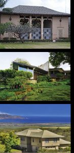 Hawaiian Architecture | Hunton Conrad & Associates